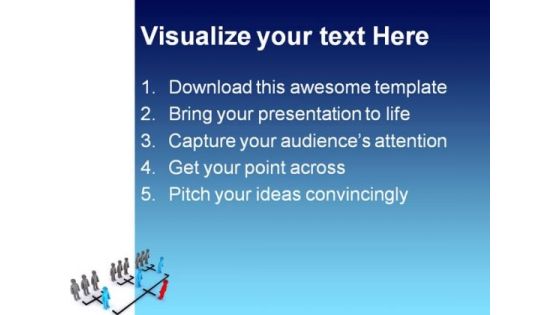 Organizational Structure Powerpoint Template - Slide Geeks Organizational Structure Powerpoint Template - Slide Geeks