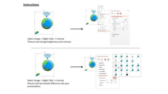 Mouse PowerPoint templates, Slides and Graphics