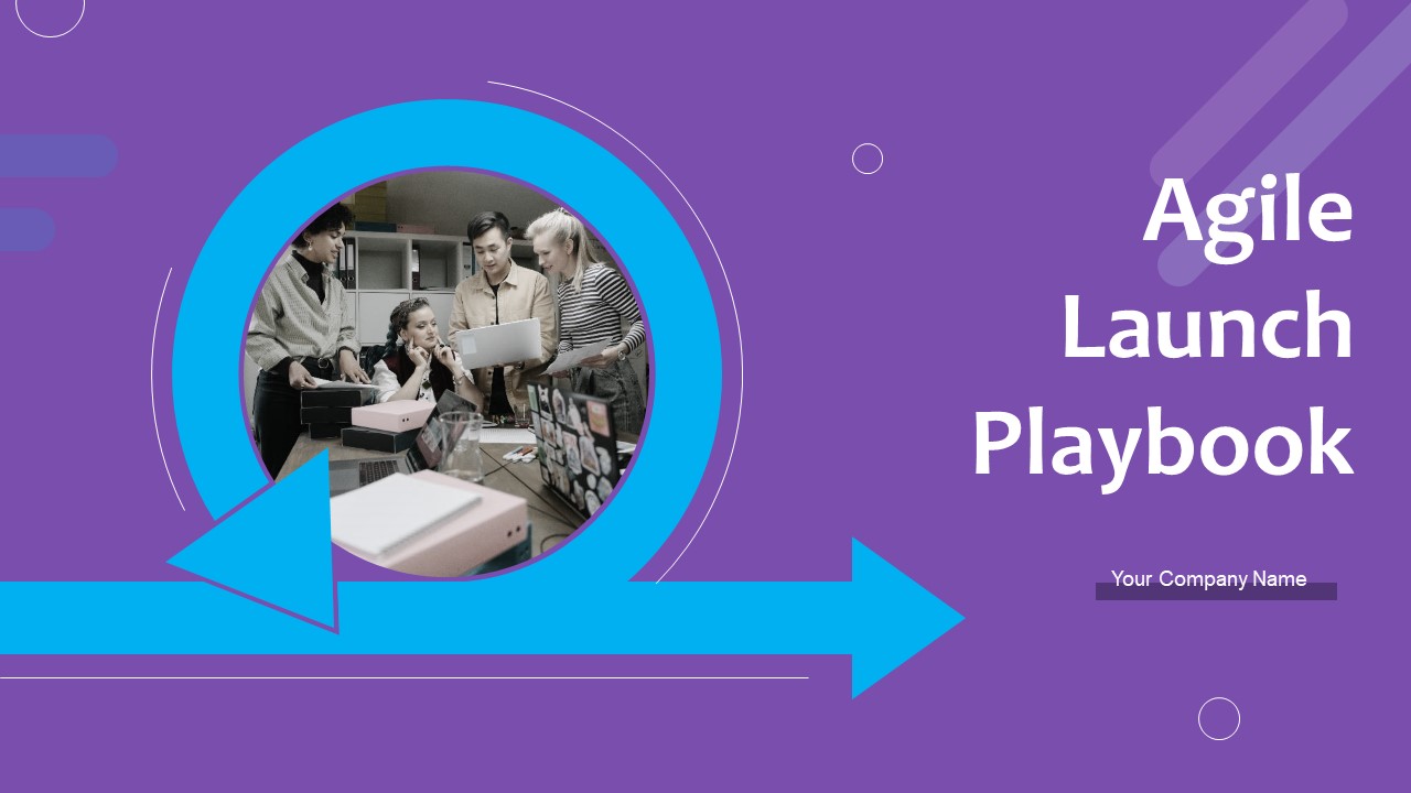 Agile Launch Playbook Ppt PowerPoint Presentation Complete With Slides ...