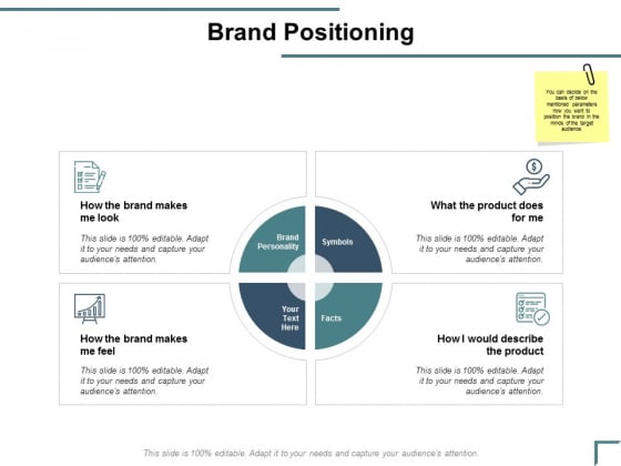 Brand Positioning Ppt PowerPoint Presentation Pictures Infographic ... Brand Positioning Ppt PowerPoint Presentation Pictures Infographic ...
