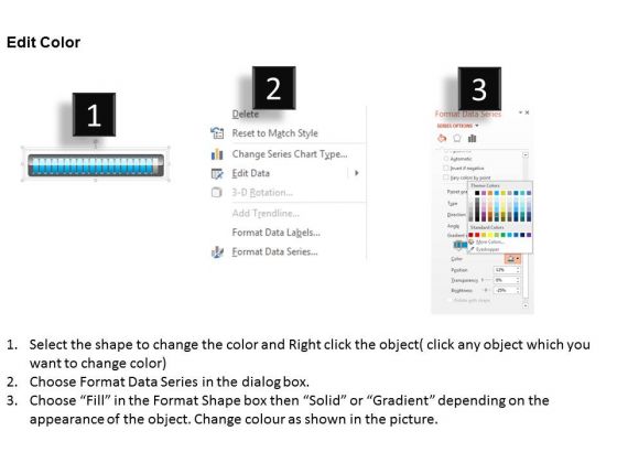Business Diagram Three Text Boxes For Timer For Time Management ...