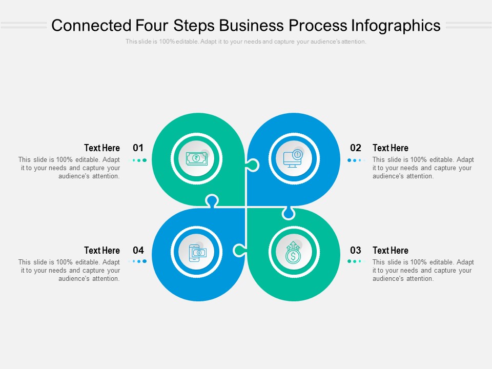 Process Infographic Inspiration