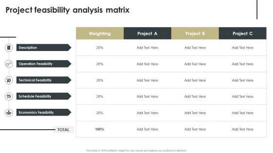 Construction Project Cost Benefit Analysis Report For Mortgage Approval ... Construction Project Cost Benefit Analysis Report For Mortgage Approval ...