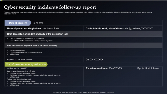 Deploying Cyber Security Incident Response Administration Cyber ... Deploying Cyber Security Incident Response Administration Cyber ...