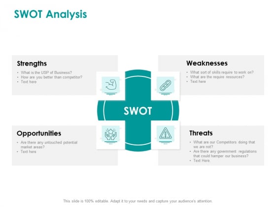 EMM Solution SWOT Analysis Ppt Summary Deck PDF - PowerPoint Templates EMM Solution SWOT Analysis Ppt Summary Deck PDF - PowerPoint Templates