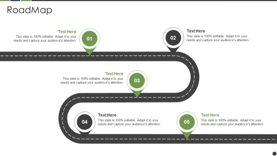 Financial Technology Startup Capital Raising Elevator Pitch Deck ... Financial Technology Startup Capital Raising Elevator Pitch Deck ...