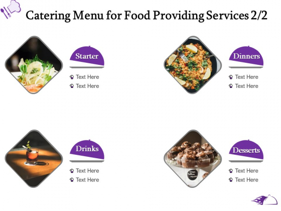 Food Providing Services Catering Menu For Food Providing Services ... Food Providing Services Catering Menu For Food Providing Services ...