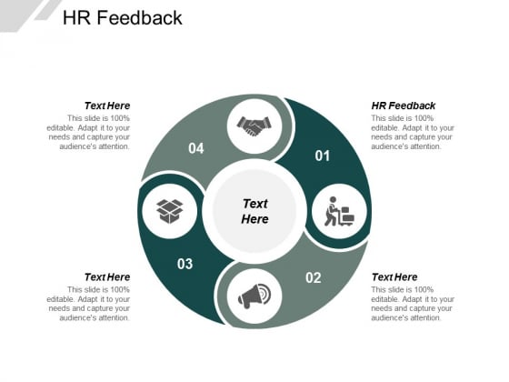 HR Feedback Ppt PowerPoint Presentation Pictures Structure Cpb ... HR Feedback Ppt PowerPoint Presentation Pictures Structure Cpb ...