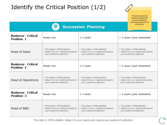 Identify Ideas PowerPoint templates, Slides and Graphics Identify Ideas PowerPoint templates, Slides and Graphics