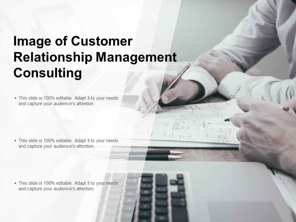 Image Of Customer Relationship Management Consulting Ppt PowerPoint ... Image Of Customer Relationship Management Consulting Ppt PowerPoint ...