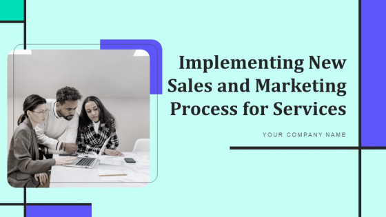 Implementing Sales PowerPoint templates, Slides and Graphics