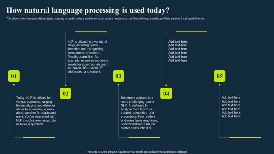 Integrating Nlp To Enhance Processes How Natural Language Processing Is ... Integrating Nlp To Enhance Processes How Natural Language Processing Is ...