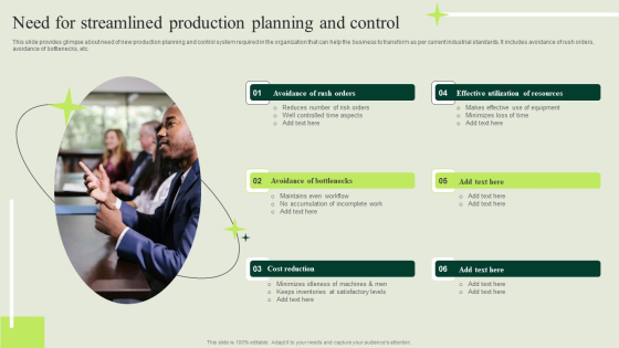 Manufacturing Quality Assurance And Control Measures Need For ...