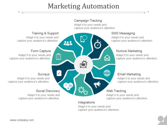 Marketing Automation Ppt PowerPoint Presentation Designs - PowerPoint ... Marketing Automation Ppt PowerPoint Presentation Designs - PowerPoint ...