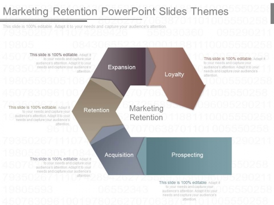 Marketing Retention Powerpoint Slides Themes - PowerPoint Templates Marketing Retention Powerpoint Slides Themes - PowerPoint Templates