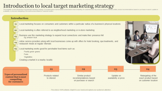 Marketing Techniques For Increasing Target Audience Introduction To ...