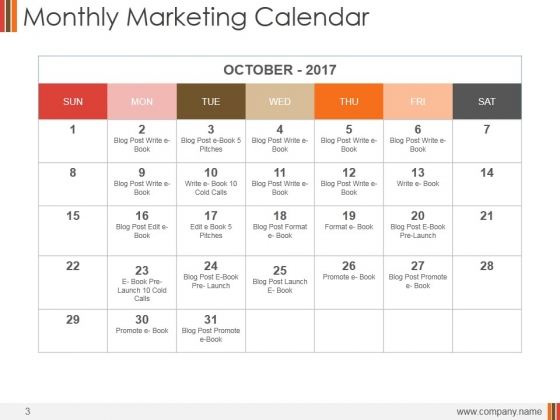 Monthly Marketing Performance Report Ppt PowerPoint Presentation ...