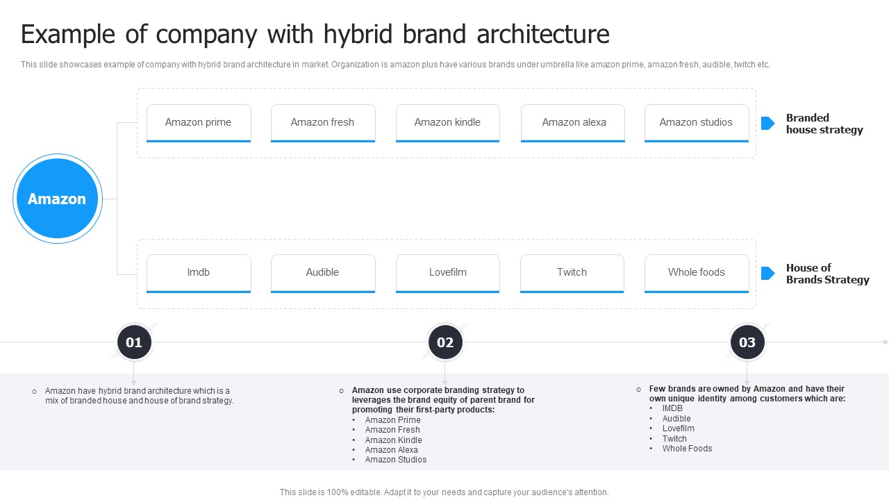 Multi Brand Launch Strateic Plan Example Of Company With Hybrid Brand ... Multi Brand Launch Strateic Plan Example Of Company With Hybrid Brand ...