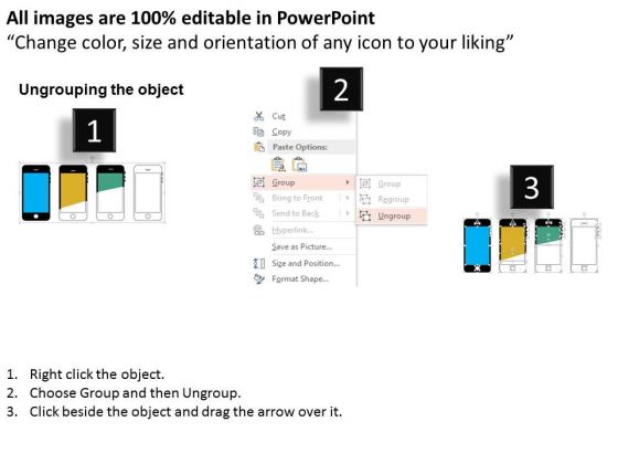 Mobile Style Text Boxes PowerPoint Templates PowerPoint Templates mobile-style-text-boxes-powerpoint-templates-powerpoint-templates