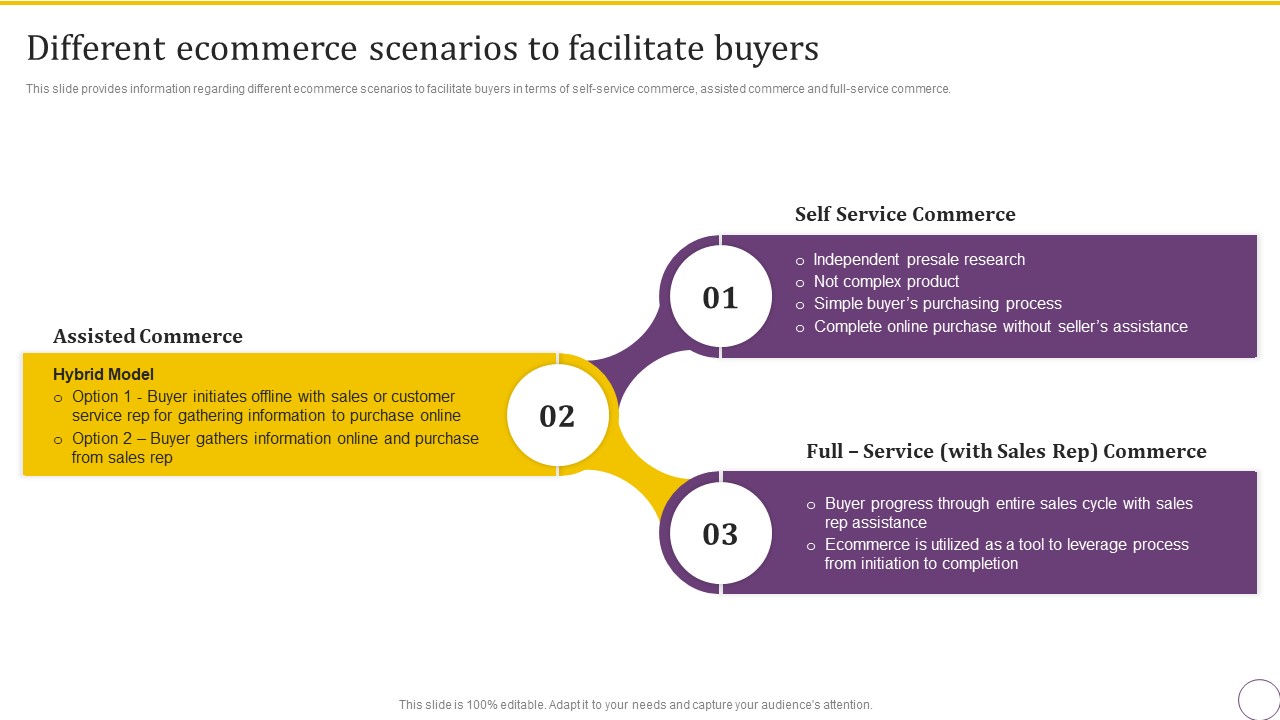 Online Business Client Experience Improvement Strategy Playbook ...
