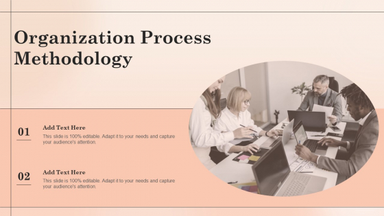 Organization Process Methodology PowerPoint Presentation PPT Template ... Organization Process Methodology PowerPoint Presentation PPT Template ...
