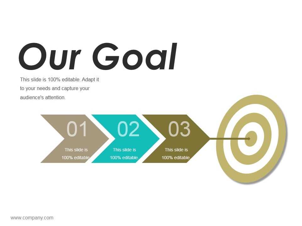 Our Goal Ppt PowerPoint Presentation Icon File Formats - PowerPoint ... Our Goal Ppt PowerPoint Presentation Icon File Formats - PowerPoint ...
