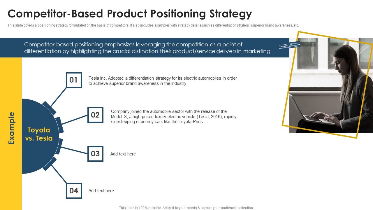Positioning Techniques To Improve Competitor Based Product Positioning ...