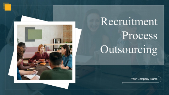 Recruitment Process Outsourcing Ppt PowerPoint Presentation Complete ... Recruitment Process Outsourcing Ppt PowerPoint Presentation Complete ...