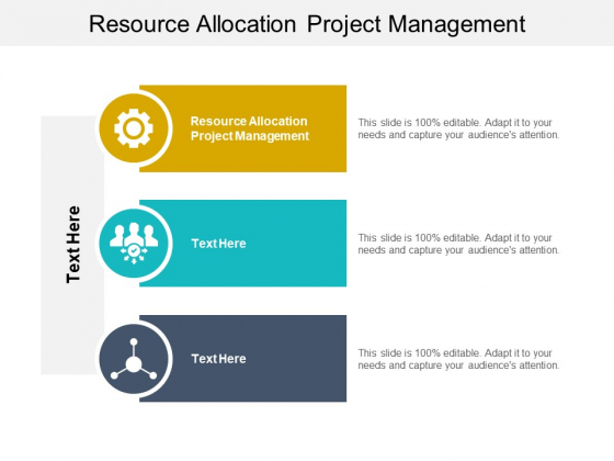 Resource Allocation Project Management Ppt PowerPoint Presentation ... Resource Allocation Project Management Ppt PowerPoint Presentation ...