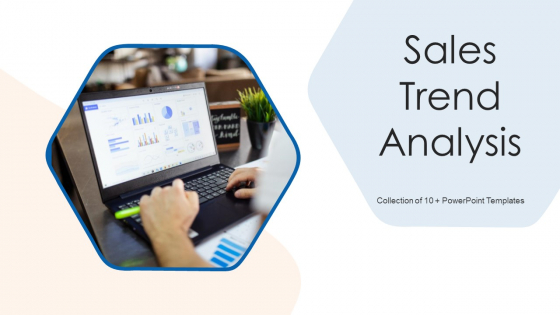 Sales Trend Analysis Ppt PowerPoint Presentation Complete With Slides ...