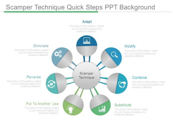 Scamper Technique Example Of Ppt Slide PowerPoint Slide, 45% OFF Scamper Technique Example Of Ppt Slide PowerPoint Slide, 45% OFF