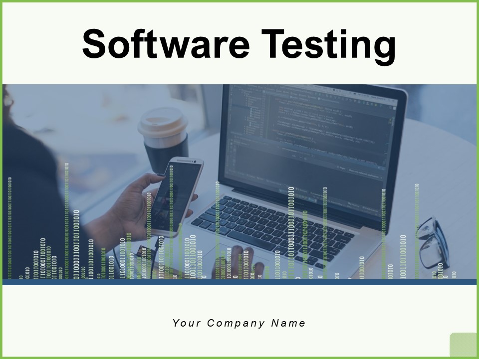 Software Testing Testing Reporting Ppt PowerPoint Presentation Complete ... Software Testing Testing Reporting Ppt PowerPoint Presentation Complete ...