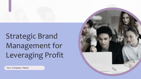 Leveraging Brand Equity PowerPoint templates, Slides and Graphics