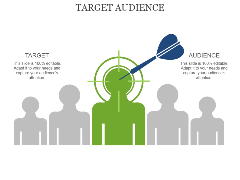 Target Audience Ppt PowerPoint Presentation Icon Themes - PowerPoint ... Target Audience Ppt PowerPoint Presentation Icon Themes - PowerPoint ...