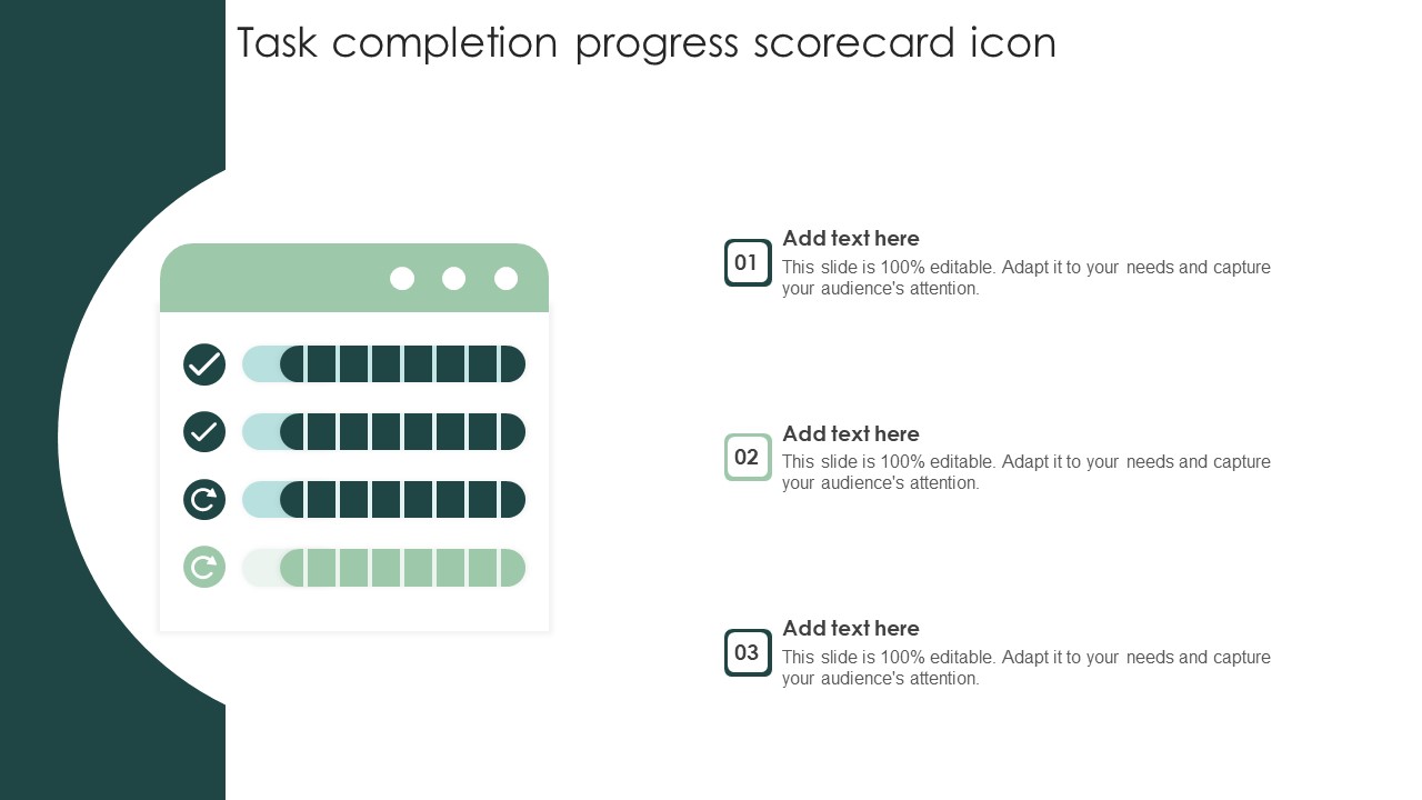 Scorecard Icon