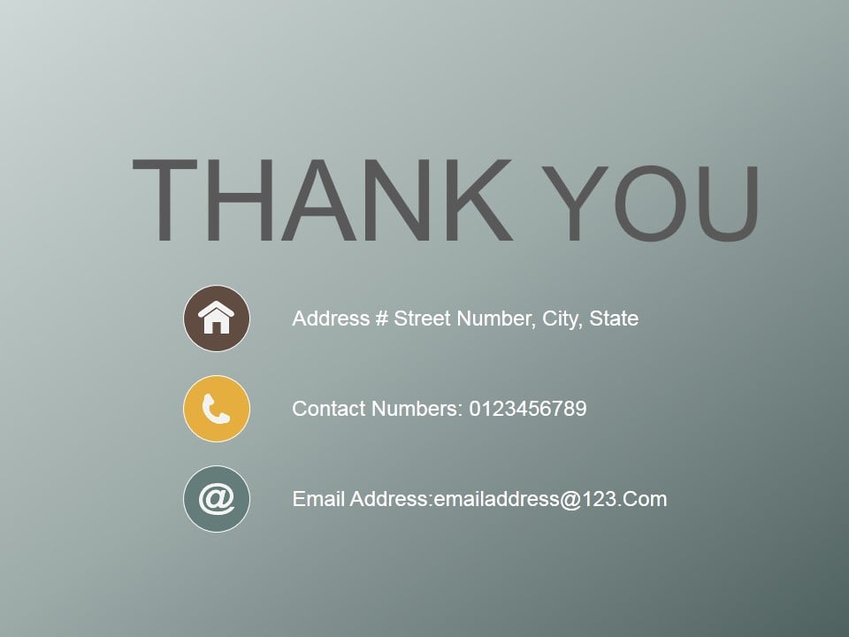 Thank You Ppt PowerPoint Presentation Professional Styles - PowerPoint ... Thank You Ppt PowerPoint Presentation Professional Styles - PowerPoint ...