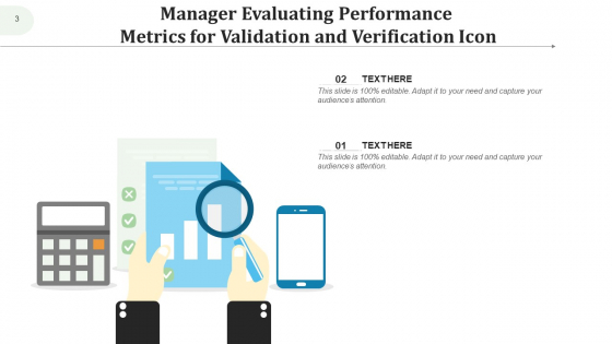 Validation Testing Design Process Ppt Powerpoint Presentation Complete