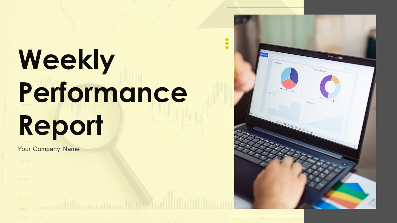 Weekly Performance Report Ppt PowerPoint Presentation Complete Deck ... Weekly Performance Report Ppt PowerPoint Presentation Complete Deck ...