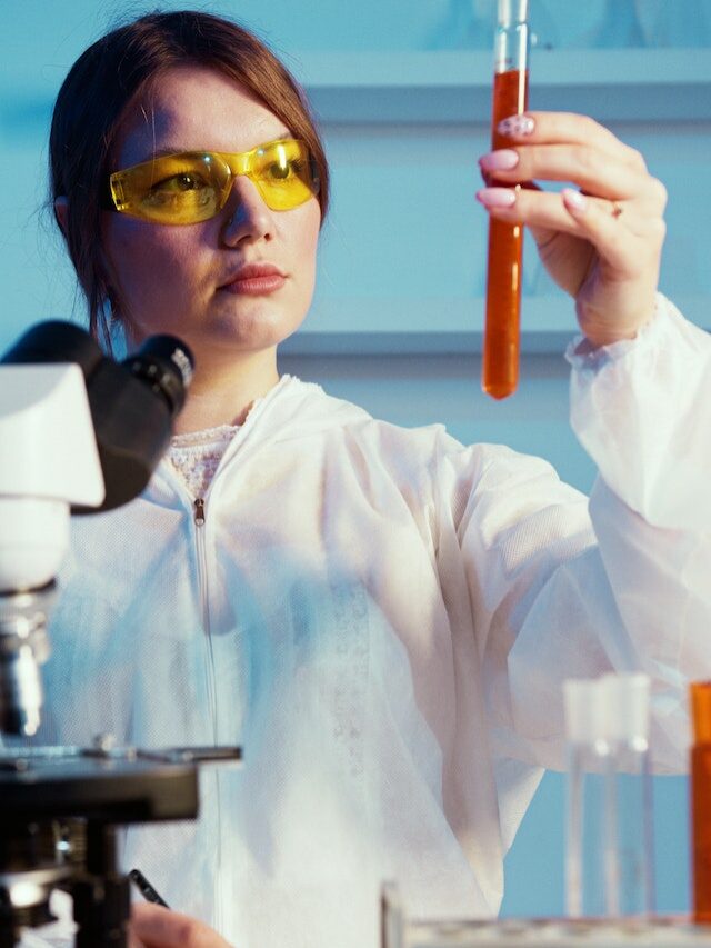 The Critical Steps in Medical Research for Clinical Testing - The ... The Critical Steps in Medical Research for Clinical Testing - The ...